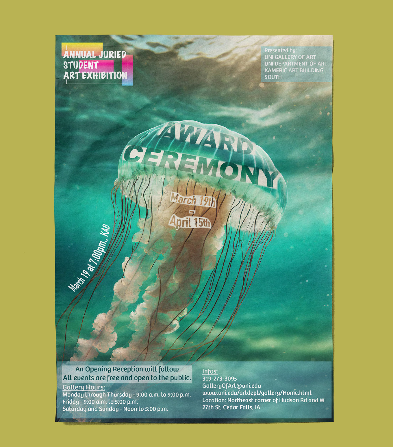 Mathilde Willems Portfolio